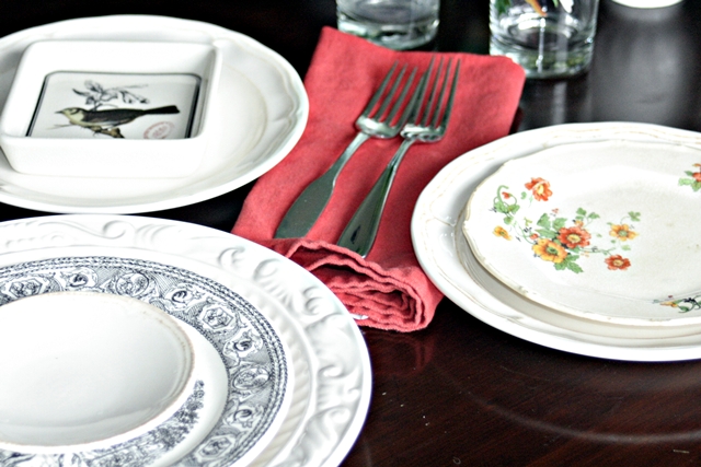 Todd English – In the Vintage Kitchen: Where History Comes To Eat