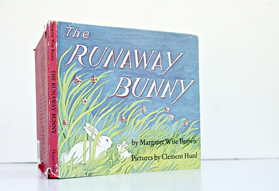 The Runaway Bunny – The Curious Life & Legacy of Margaret Wise Brown ...