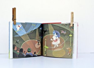 The Runaway Bunny – The Curious Life & Legacy of Margaret Wise Brown ...