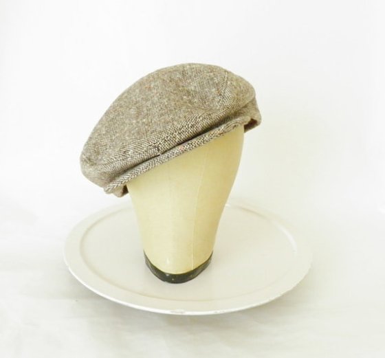 Classic Style – A Glamorous Conversation with The Vintage Hat Shop – In ...