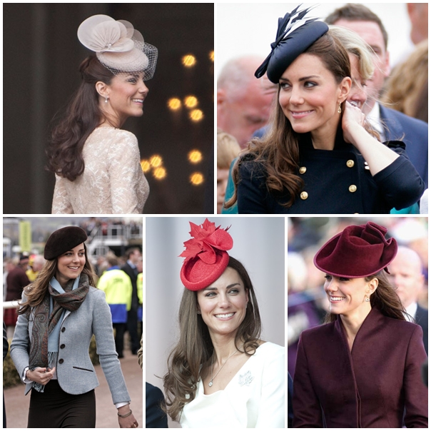 Classic Style – A Glamorous Conversation with The Vintage Hat Shop – In ...