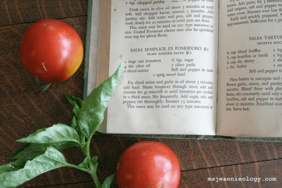 1940s recipes – In the Vintage Kitchen: Where History Comes To Eat