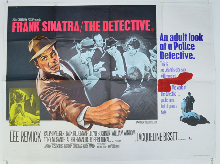 vintage detective novels – In the Vintage Kitchen: Where History Comes ...