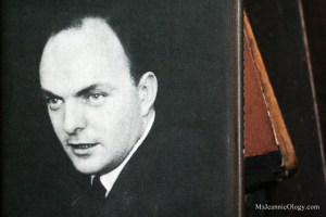 vintage detective novels – In the Vintage Kitchen: Where History Comes ...