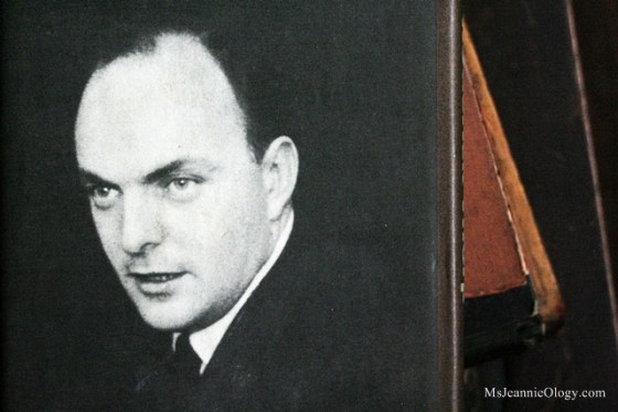 vintage detective novels – In the Vintage Kitchen: Where History Comes ...