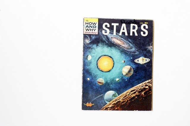 Night of a Thousand Stars – In the Vintage Kitchen: Where History Comes ...
