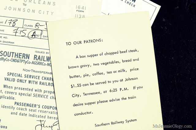 1964 worlds fair – In the Vintage Kitchen: Where History Comes To Eat
