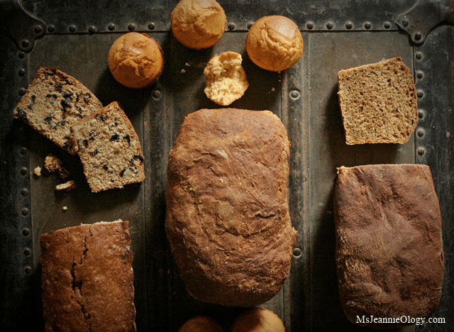 New England Style: Three Vintage Bread Recipes You’ll FALL in Love With ...