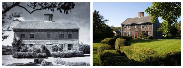 Keith House – In the Vintage Kitchen: Where History Comes To Eat