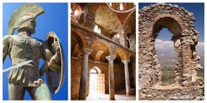 Stories & Souvenirs from Ancient Sparta: Enter to Win Olive Oil ...