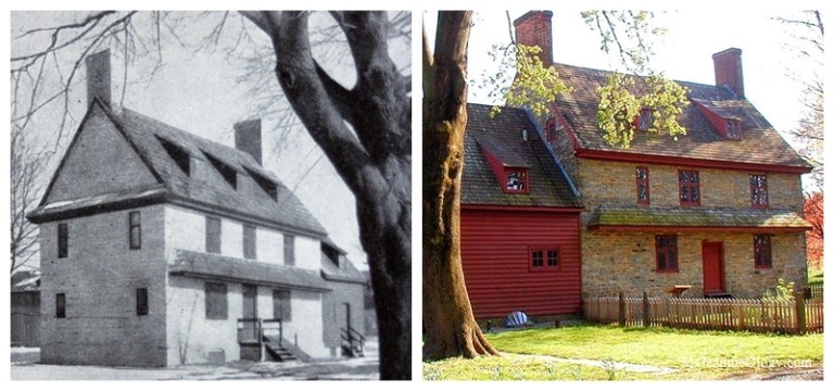 Keith House – In the Vintage Kitchen: Where History Comes To Eat