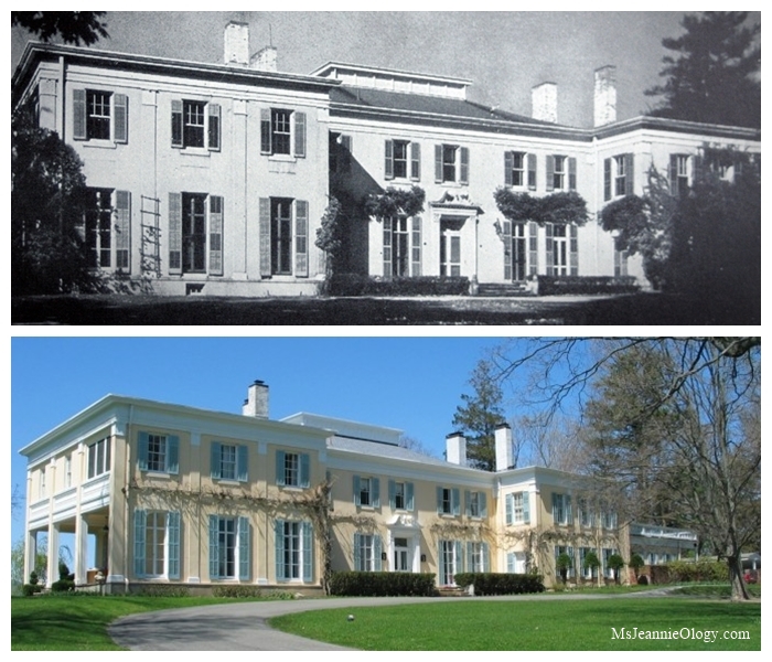 Keith House – In the Vintage Kitchen: Where History Comes To Eat