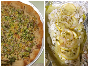 Culinary Creativity: Recipes From Our Prize Winner! – In the Vintage ...