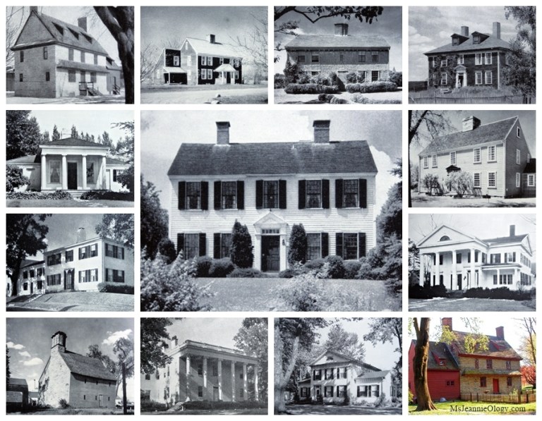 Keith House – In the Vintage Kitchen: Where History Comes To Eat