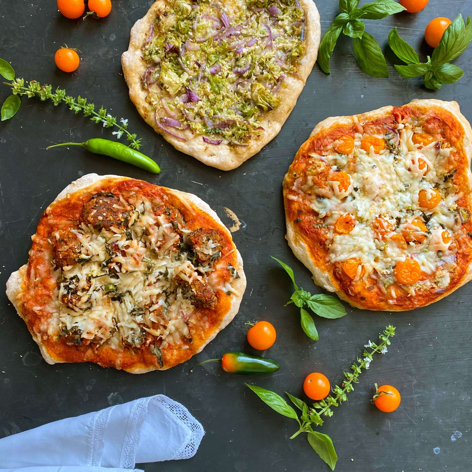 the spartan table – In the Vintage Kitchen: Where History Comes To Eat