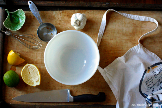 Culinary Creativity: Recipes From Our Prize Winner! – In the Vintage ...