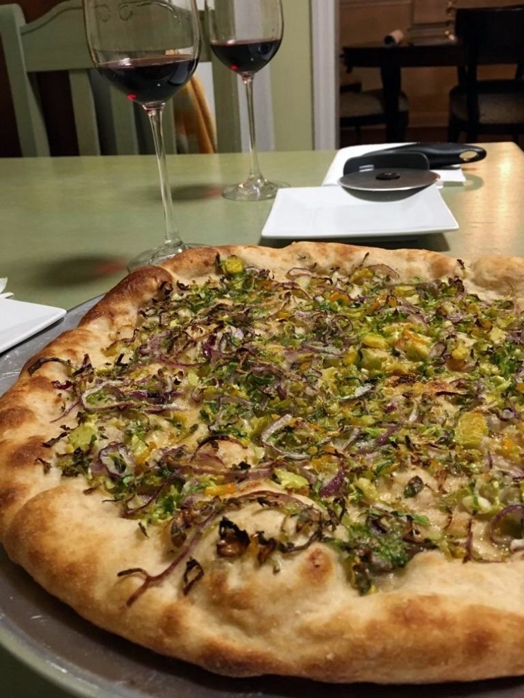 the spartan table – In the Vintage Kitchen: Where History Comes To Eat