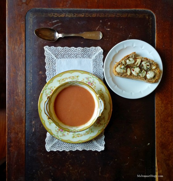 1920s recipes – In the Vintage Kitchen: Where History Comes To Eat