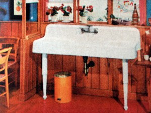 10 Vintage Kitchen Trends of 1956 – In the Vintage Kitchen: Where ...