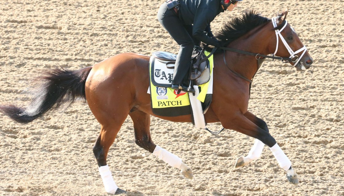 Two Races and How Many Winners? Derby Day Is Officially Here With A ...