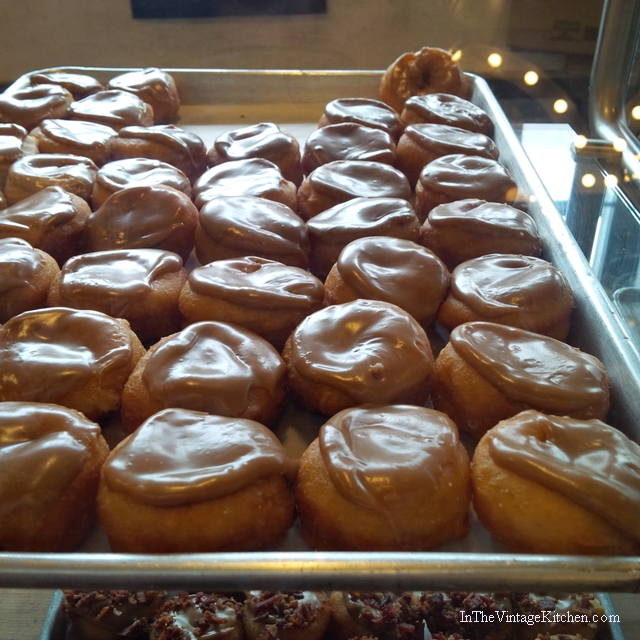 Mabel In the Market: The Search for the 1920’s Doughnut Shop {Part 2 ...