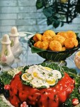 retro recipes – In the Vintage Kitchen: Where History Comes To Eat