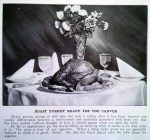 Bringing Zest to the Viands: Dinner Giving Advice & Etiquette from 1902 ...