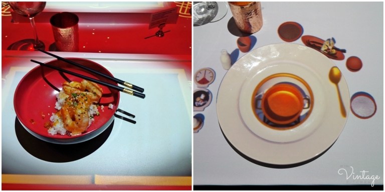 Dinner Time Stories: An Extraordinary Evening with Le Petit Chef – In ...