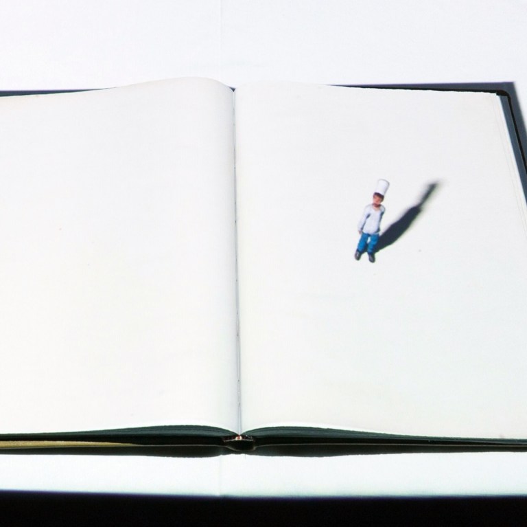 Dinner Time Stories: An Extraordinary Evening with Le Petit Chef – In ...