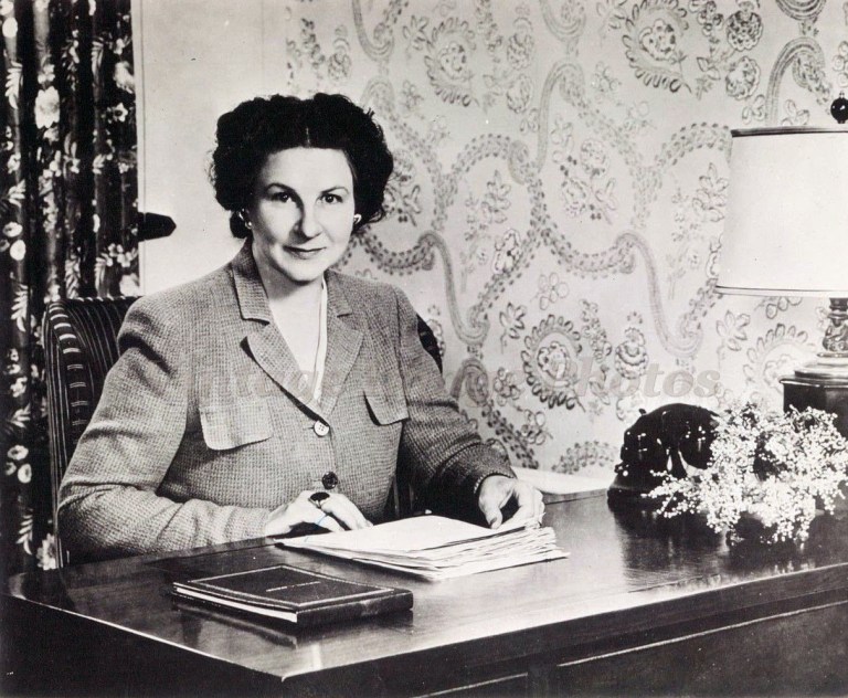 Four Little-Known Faces Behind One Big American Icon: The Building of ...