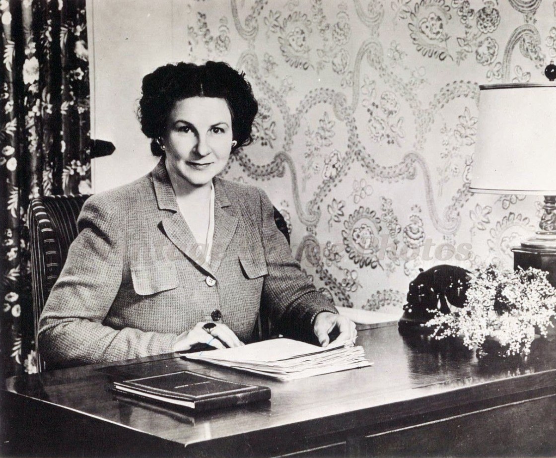 betty crocker history – In the Vintage Kitchen: Where History Comes To Eat