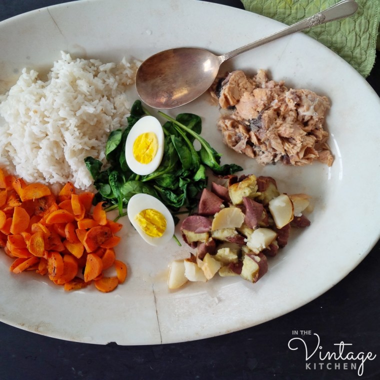 In the Kitchen with Indie: A Brief History of Dog Food and How to Make ...