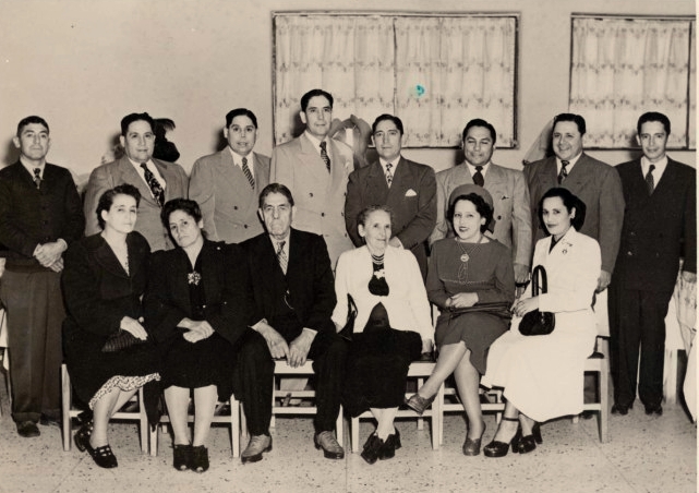 Adelaida from Mexico & Her Lasting Impact on America {Plus Two of Her ...