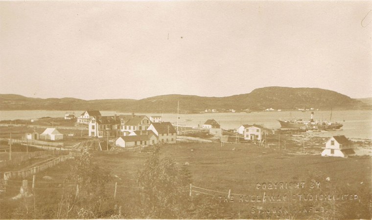 The Man Who Taught Newfoundland How To Can – In the Vintage Kitchen ...