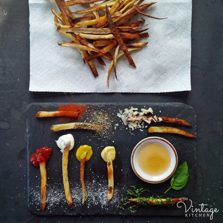 Luther Burbank, The Reliable Russet and Everyone’s Favorite Way to Eat ...