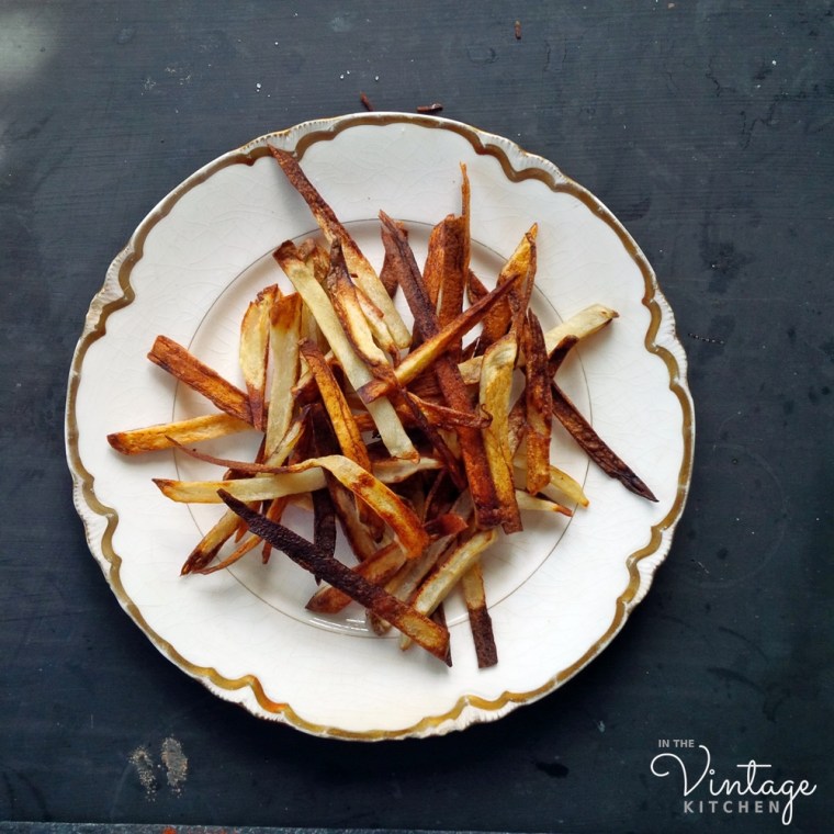 Luther Burbank, The Reliable Russet and Everyone’s Favorite Way to Eat ...