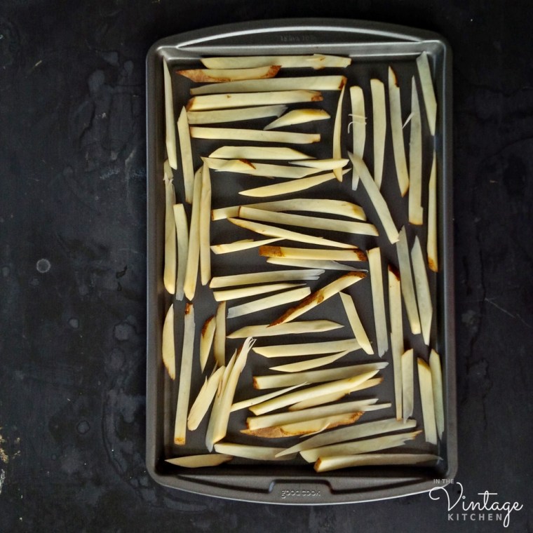 Luther Burbank, The Reliable Russet and Everyone’s Favorite Way to Eat ...