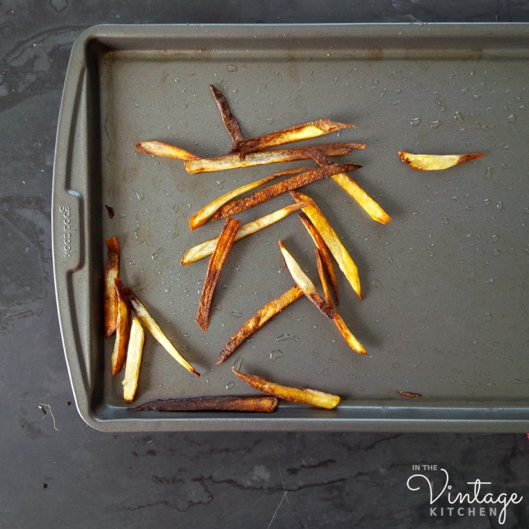 Luther Burbank, The Reliable Russet and Everyone’s Favorite Way to Eat ...