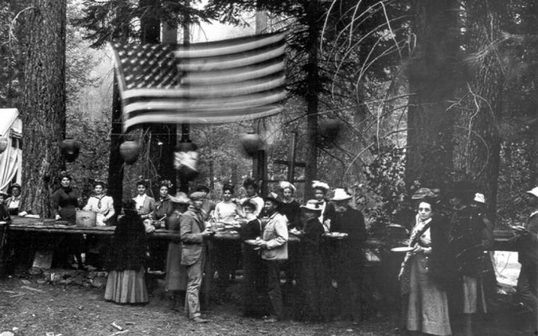 Happy 4th of July! This Is What This Day Tasted Like in 1902… – In the ...