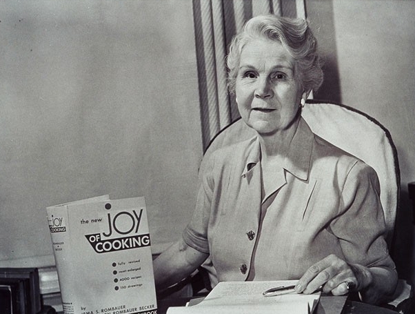 From Tragedy to Triumph: The Monumental Mid-Life of Irma S. Rombauer ...