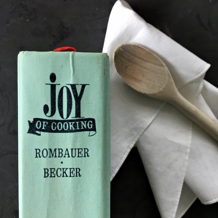 Plum Perfect for Fall: A Joy-Filled Dessert Recipe from 1964 – In the ...