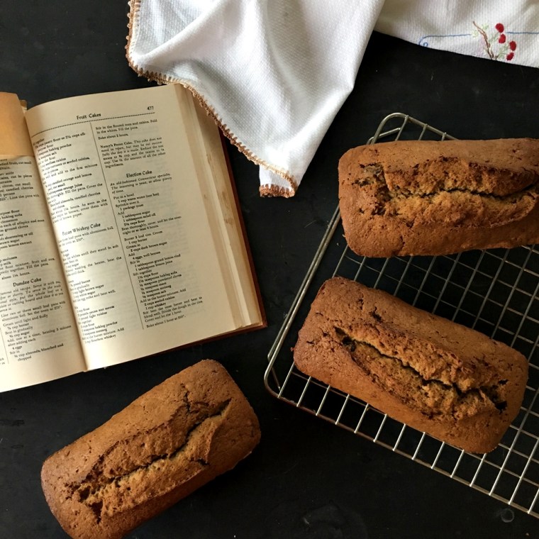 The Cake That Fed An Entire Town: {Part Two} On Election Day in 1700’s ...