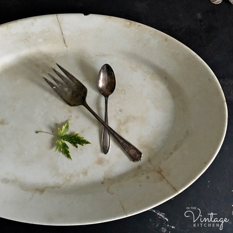 Thanksgiving Prep: The Platter SALE That Starts Now and the Random ...