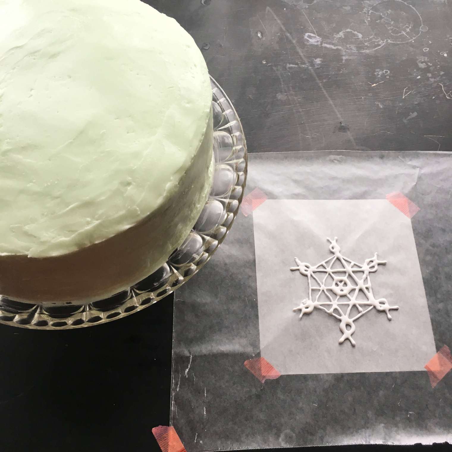 Sugar Spun Success: It’s the 1920’s, It’s Wilton and It’s the Winter ...
