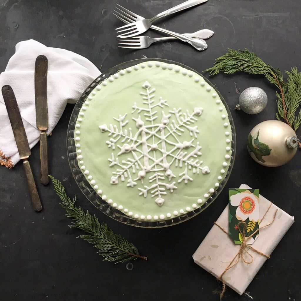Sugar Spun Success: It’s the 1920’s, It’s Wilton and It’s the Winter ...