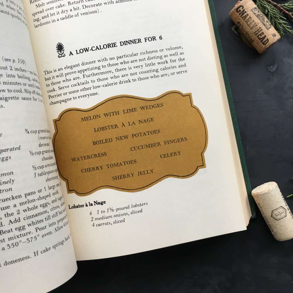 Gifts of Food: Generous James and His Rich Pastry Dough Recipe {circa ...