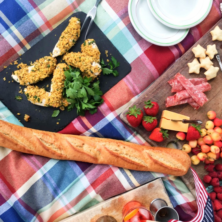 The Art of the Vintage Picnic – In the Vintage Kitchen: Where History ...