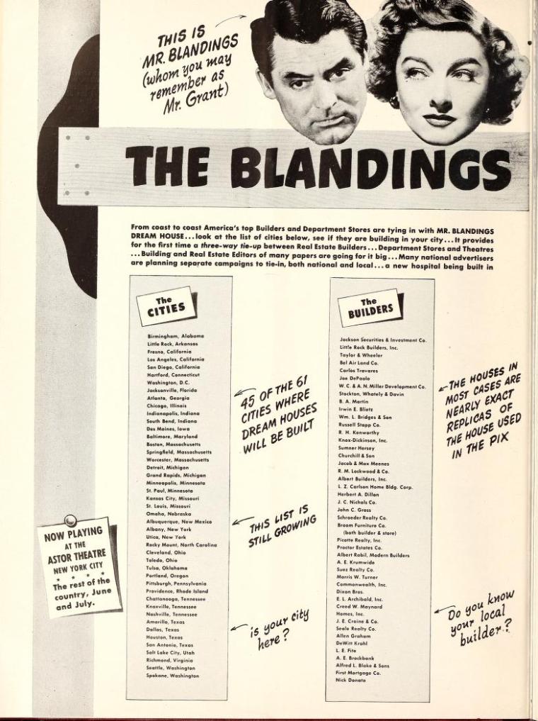 1940s architecture – In the Vintage Kitchen: Where History Comes To Eat