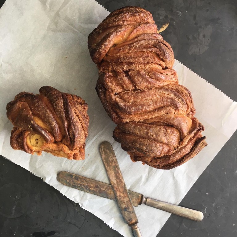 Discovering the Legendary Family Babka – In the Vintage Kitchen: Where ...