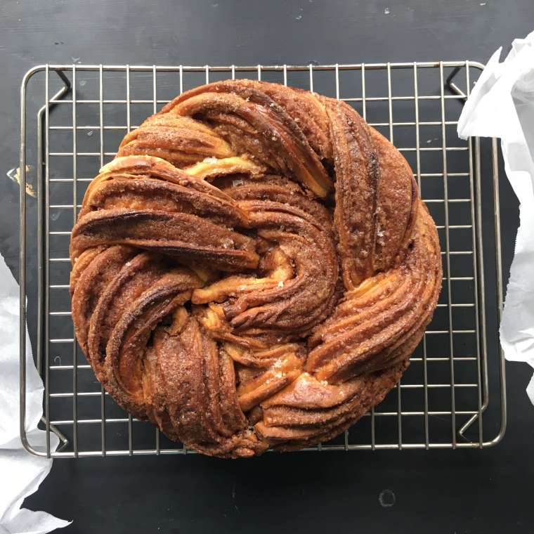 Discovering the Legendary Family Babka – In the Vintage Kitchen: Where ...